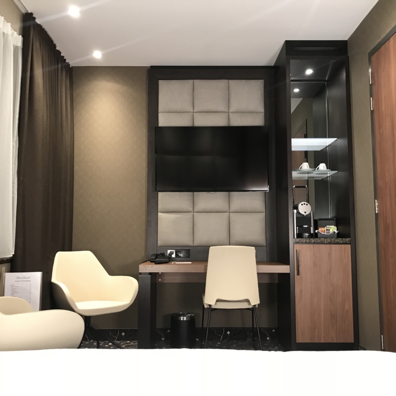 Hotel Levell - Beste & Bijgewerkte Prijzen 2026