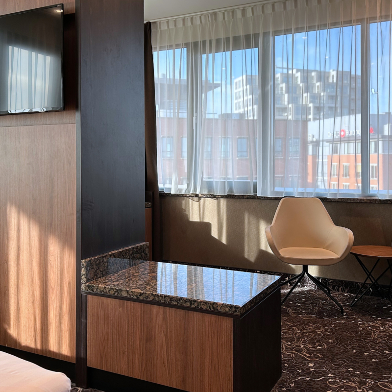 Hotel Levell - Beste & Bijgewerkte Prijzen 2026