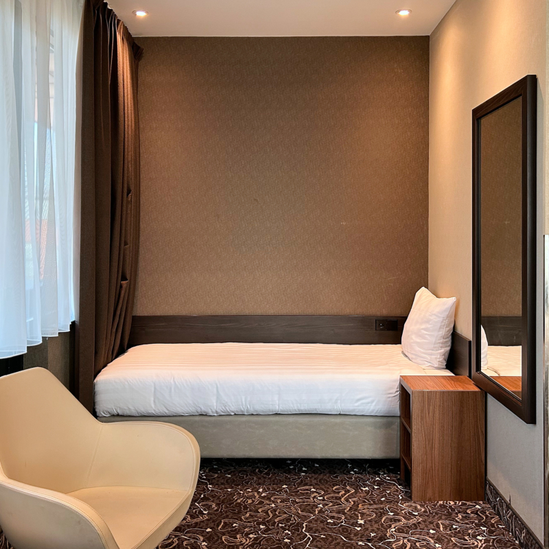 Hotel Levell Amsterdam: Beste & aktualisierte Preise 2025